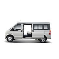 China Electric Car Used Cars DFSK GLORY C35 City Delivery Vehicle Normal Steering Wheel for sale