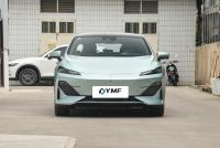 China Changan Shenlan S7 Ev Car Deep Blue S7 Hybrid SL03 S7i Suv with Overall mass 1980kg for sale