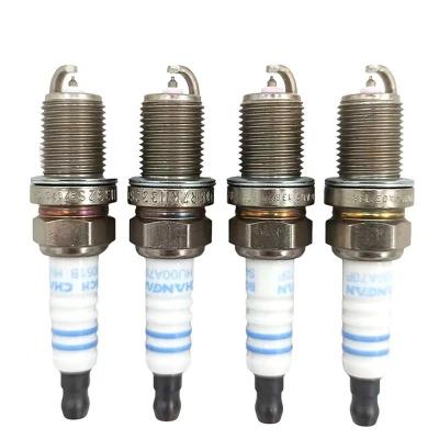 China Gearbox Automatic Spark Plug for ChangAn Uni-K UNI-T HUNTER CS75 CS75 PLUS CS95 2.0T Parts for sale