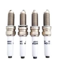 China Gearbox Automatic Spark Plug for ChangAn Uni-K UNI-T HUNTER CS75 CS75 PLUS CS95 2.0T Parts for sale