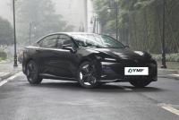 China Changan Shenlan S7 Ev Car Deep Blue S7 Hybrid SL03 S7i Suv with Overall mass 1980kg for sale