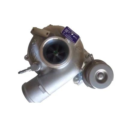 China Level Midsize SUV Turbocharger for ChangAn Uni-K UNI-T HUNTER CS75 CS75 PLUS CS95 2.0T for sale
