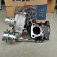 China Level Midsize SUV Turbocharger for ChangAn Uni-K UNI-T HUNTER CS75 CS75 PLUS CS95 2.0T for sale