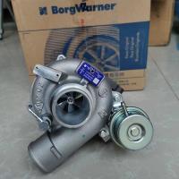 China Level Midsize SUV Turbocharger for ChangAn Uni-K UNI-T HUNTER CS75 CS75 PLUS CS95 2.0T for sale
