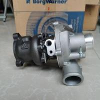 China Level Midsize SUV Turbocharger for ChangAn Uni-K UNI-T HUNTER CS75 CS75 PLUS CS95 2.0T for sale