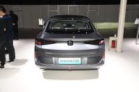 China 2024 Compact Changan Qiyuan A05 Car with 94.3kWh Battery Capacity and 1980kg Overall Mass for sale