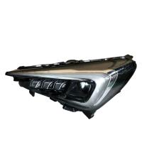 China 2022-2023 ChangAn EV Car E-star Headlight COPY USED Body Spare Parts for Replace/Repair for sale