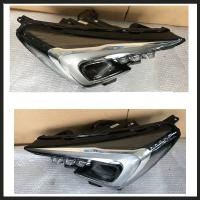 China 2022-2023 ChangAn EV Car E-star Headlight COPY USED Body Spare Parts for Replace/Repair for sale