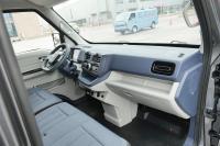 China SRM Shineray E3 Truck Large Space Luxury Version Used Van Max. Power kW 220 299Ps for sale