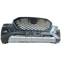 China Tire 255/45 R19 ChangAn Uni-K UNI-T HUNTER ALSVIN CS95 1.5T 2.0T 4WD EV Car Front Bumper for sale