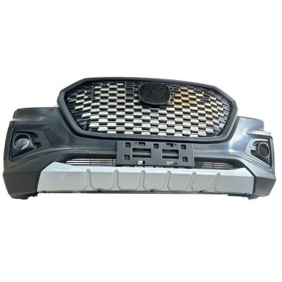 China Tire 255/45 R19 ChangAn Uni-K UNI-T HUNTER ALSVIN CS95 1.5T 2.0T 4WD EV Car Front Bumper for sale