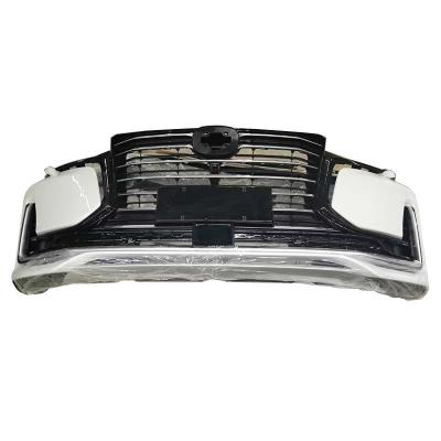 China ChangAn Uni-K UNI-T CS95 CS75 PLUS Uni k EV Car Front Bumper Midsize SUV Body Spare Parts for sale