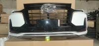 China ChangAn Uni-K UNI-T CS95 CS75 PLUS Uni k EV Car Front Bumper Midsize SUV Body Spare Parts for sale