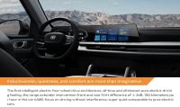 China Jetour T2 's Electric Pickup with 50-80L Fuel Tank Capacity and 5 Seating Options for sale