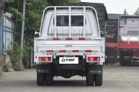 China Energy Vehicles Touch Screen Electric Mini Truck 5070*1934*1905 Length x Width x Height for sale