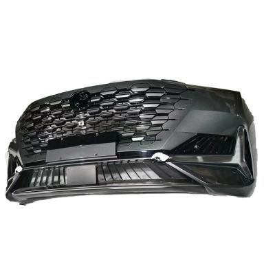 China ChangAn Uni-K UNI-T 1.5T 2.0T IDD 4WD EV Car Front Bumper Chinese Original Body Parts for sale