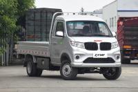 China Energy Vehicles Touch Screen Electric Mini Truck 5070*1934*1905 Length x Width x Height for sale