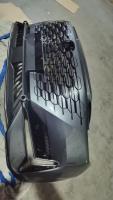 China ChangAn Uni-K UNI-T 1.5T 2.0T IDD 4WD EV Car Front Bumper Chinese Original Body Parts for sale