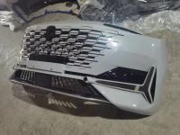 China ChangAn Uni-K UNI-T 1.5T 2.0T IDD 4WD EV Car Front Bumper Chinese Original Body Parts for sale
