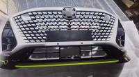 China ChangAn Uni-K UNI-T 1.5T 2.0T IDD 4WD EV Car Front Bumper Chinese Original Body Parts for sale