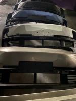 China Li L9 2023 Max 4WD L9 L8 L7 Cars Grille Body Parts bumper Original Quick Charge time 0.5h for sale