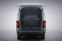 China Changan V5 Truck Electronic Stability Control System Electric Passenger Van with ESC for sale