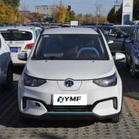 China Macpherson Front Suspension Baic EC3 301KM Electric Vehicle for Your Business Needs for sale