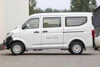 China Changan V5 Truck Electronic Stability Control System Electric Passenger Van with ESC for sale