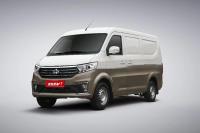China Changan V5 Truck Electronic Stability Control System Electric Passenger Van with ESC for sale