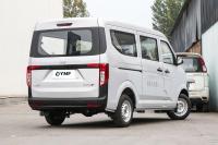 China Changan V5 Truck Electronic Stability Control System Electric Passenger Van with ESC for sale