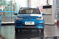 China Macpherson Front Suspension Baic EC3 301KM Electric Vehicle for Your Business Needs for sale