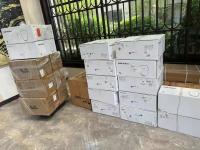 China 2017-2019 i3 I01 LCI 120Ah Electric Vehicle Spare Parts Charging Piles Grille Bumper for sale