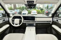 China 2024 Hyundai Shengda Traveler Off-road Vehicles Top- Gasoline Suv for Country Markets for sale