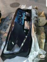 China Changan Huawei Avatr 11 12 Electric Car Parts Bumper Mirror Supply OEM Copy Original Authorized Spare Parts 2023- for sale