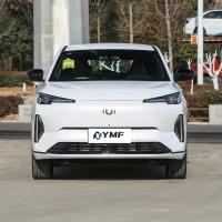 China 2024 Changan Qiyuan Q05 PHEV Compact SUV 125km Range 5-Seat Sedan 4785x1852x1455mm for sale
