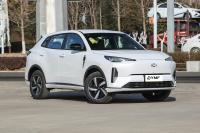 China 2024 Changan Qiyuan Q05 PHEV Compact SUV 125km Range 5-Seat Sedan 4785x1852x1455mm for sale