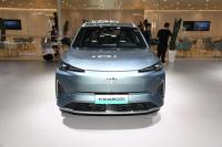 China 2024 Changan Qiyuan Q05 PHEV Compact SUV 125km Range 5-Seat Sedan 4785x1852x1455mm for sale