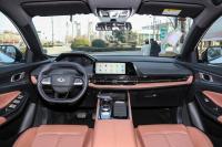China 2024 Changan Qiyuan Q05 PHEV Compact SUV 125km Range 5-Seat Sedan 4785x1852x1455mm for sale