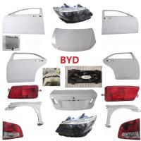 China 2021-2024 BYD Seagull Song Plus Champion EV E2 Qin Seal Dolphin Song L Yuan Plus Auto Electric Vehicle Spare Parts for sale