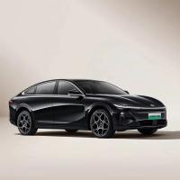 China Hangan Qiyuan A07 EV Car with 94.3 kWh Battery Capacity and 5-Seat Sedan Body Structure for sale