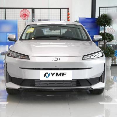 China Changan Qiyuan A05 2024 METATANK True Aroma Edition 145 Lithium Iron Phosphate Battery for sale