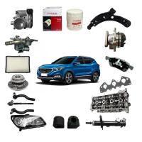 China CHANGAN Geely MG Chinese Auto Parts Car MG3 MG5 MG6 MG ZS RX8 SPARE PARTS that benefit for sale