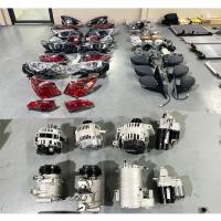 China CHANGAN Geely MG Chinese Auto Parts Car MG3 MG5 MG6 MG ZS RX8 SPARE PARTS that benefit for sale
