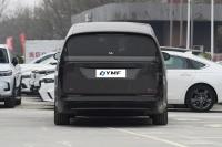 China 1980kg Overall Mass Mega Ideal Mega Li Auto Electric Car with 215kWh Battery Capacity for sale