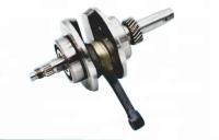 China Homag 125 GY6 Steel/Ductile Iron Complete Crankshaft for GY6 125 Motorcycle Engine for sale