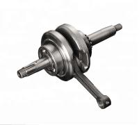 China Homag 125 GY6 Steel/Ductile Iron Complete Crankshaft for GY6 125 Motorcycle Engine for sale