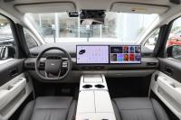 China 1980kg Overall Mass Mega Ideal Mega Li Auto Electric Car with 215kWh Battery Capacity for sale
