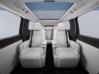 China 1980kg Overall Mass Mega Ideal Mega Li Auto Electric Car with 215kWh Battery Capacity for sale