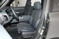 China Changan Shenlan G318 Hybrid SUV Level Medium and large cars Battery capacity kWh 94.3 for sale