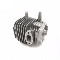 China Precision Die Casting Mould for Polishing Surface Finish Motorcycle Parts and Accessories for sale